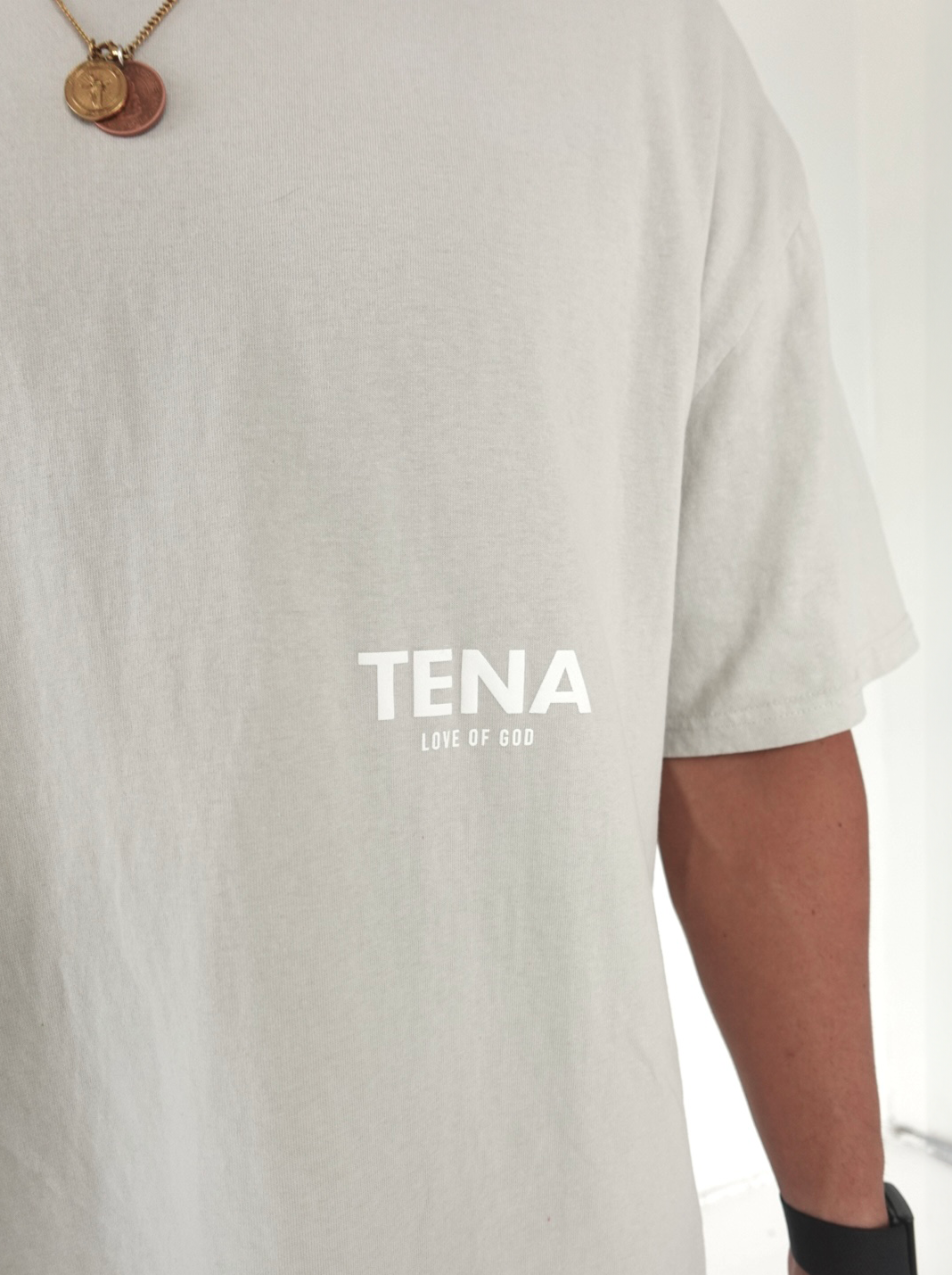 TENA - LOVE OF GOD